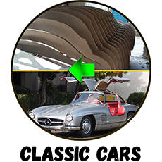 Car buck files store | KIT Workshop Company